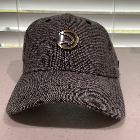 New Era | Accessories | Atlanta Hawks Hat | Poshmark